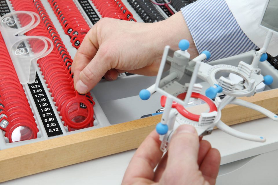 Zašto su očni pregledi toliko važni? | Optometrija.net