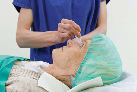 Što je to katarakta ili mrena na oku? | Optometrija.net