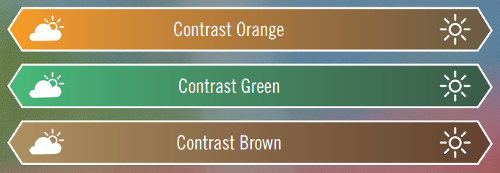 ColorMatic IQ® Sun: Samonijansirajuće leće za sunce | Optometrija.net