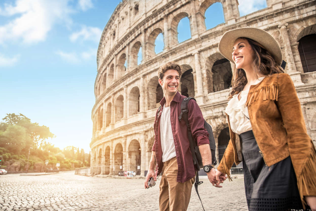 Skinite dioptriju i osvojite putovanje u Rim! | Optometrija.net