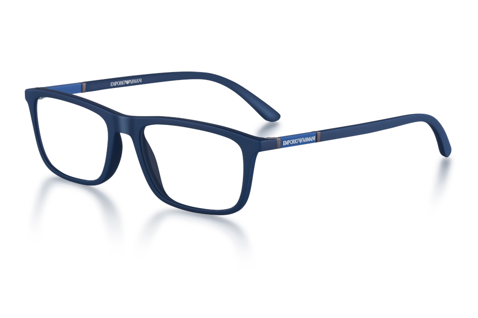 Emporio Armani kolekcija naočala za ljeto 2021 | Optometrija.net