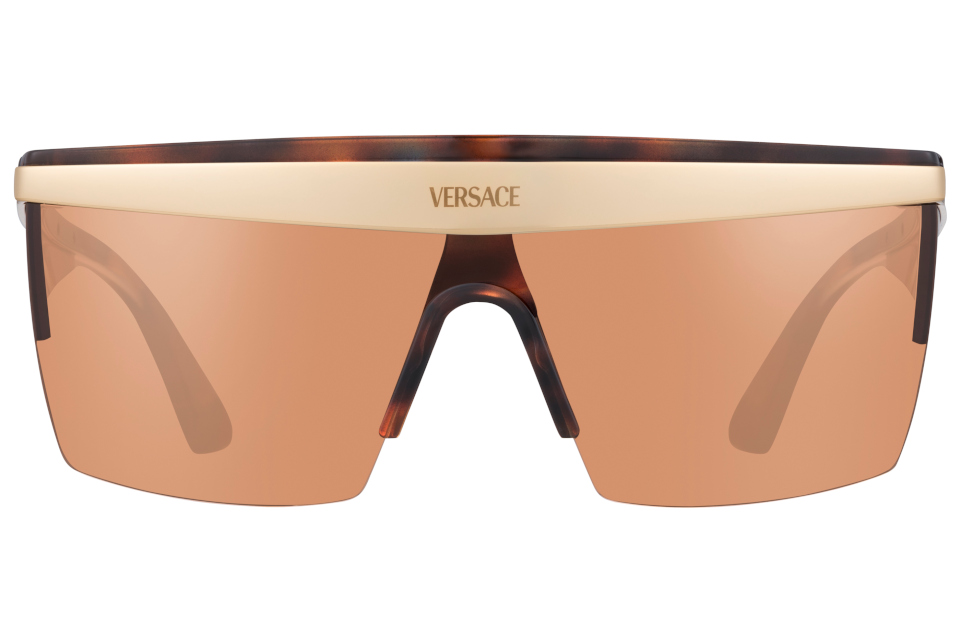 Versace – kolekcija jesen/zima 2022. | Optometrija.net