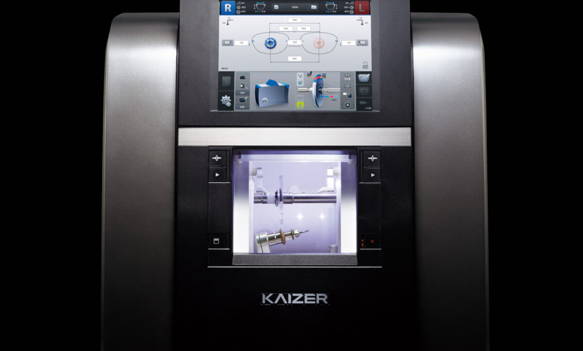 Huvitz optička i oftalmološka oprema