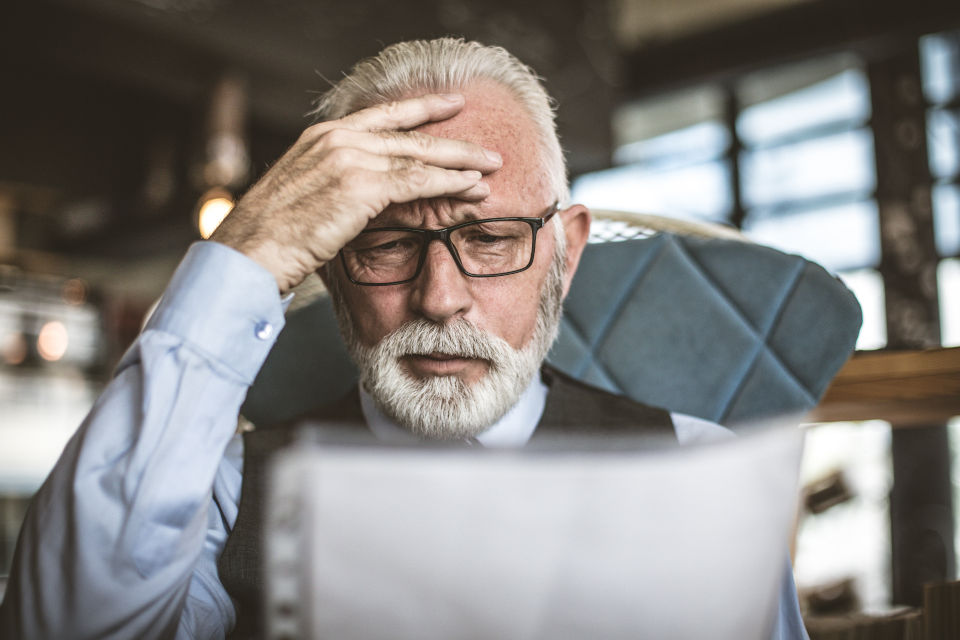 Infarkt oka – Simptomi, Uzroci, Dijagnoza i Liječenje | Optometrija.net