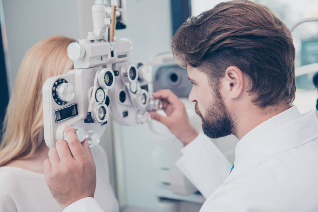 Problemi s vidom - Uzroci i Prevencija | Optometrija.net