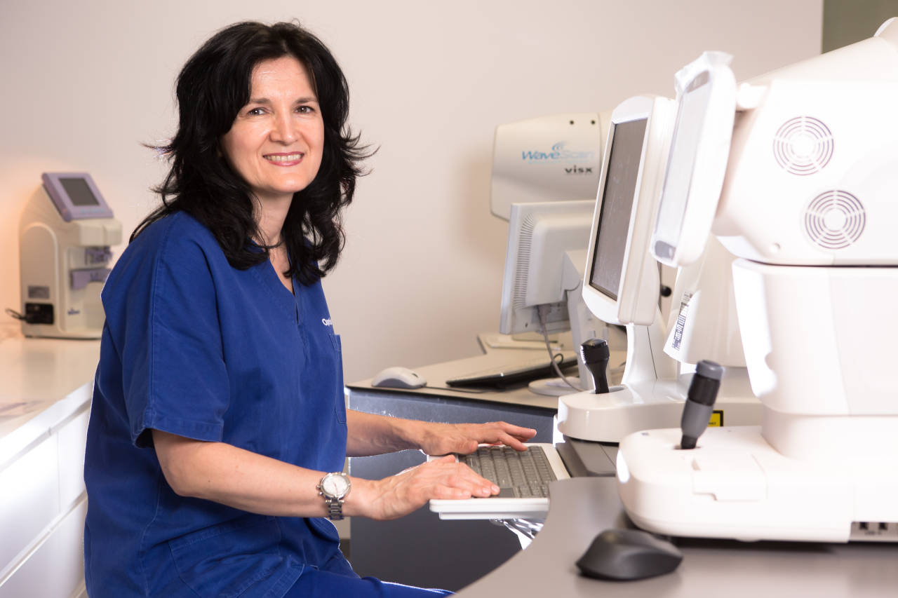 Vodič kroz operaciju sive mrene - Kako je prepoznati i liječiti?