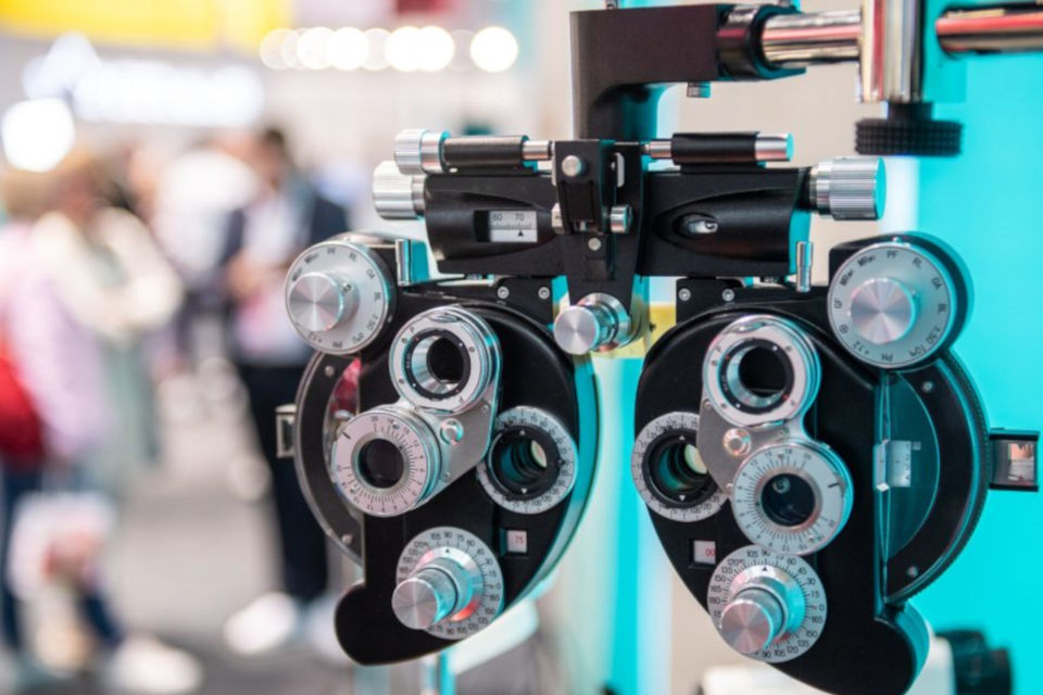 Posjetite sajam opti 2023 – međunarodni sajam optike i dizajna u Münchenu