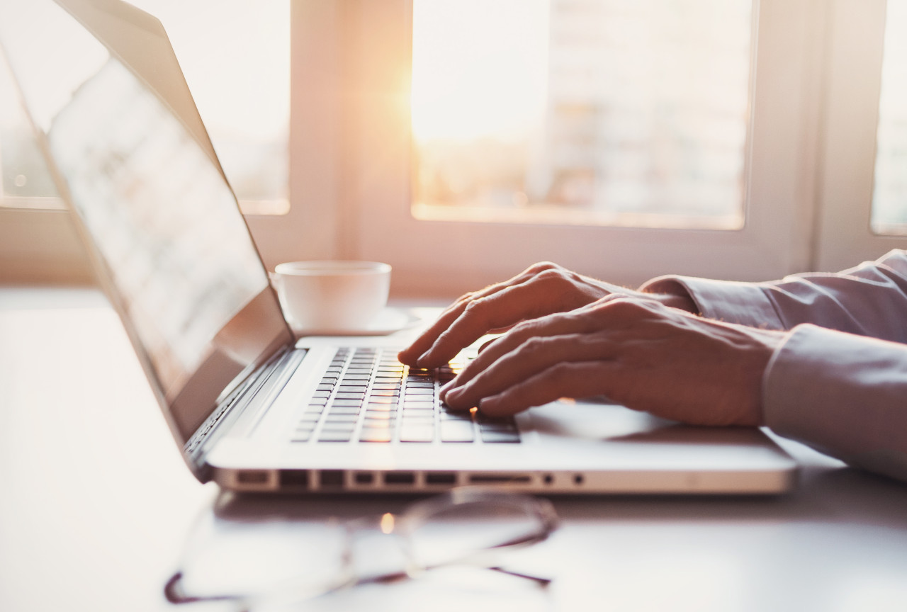 Umara vas dugotrajan rad na računalu? | Optometrija.net