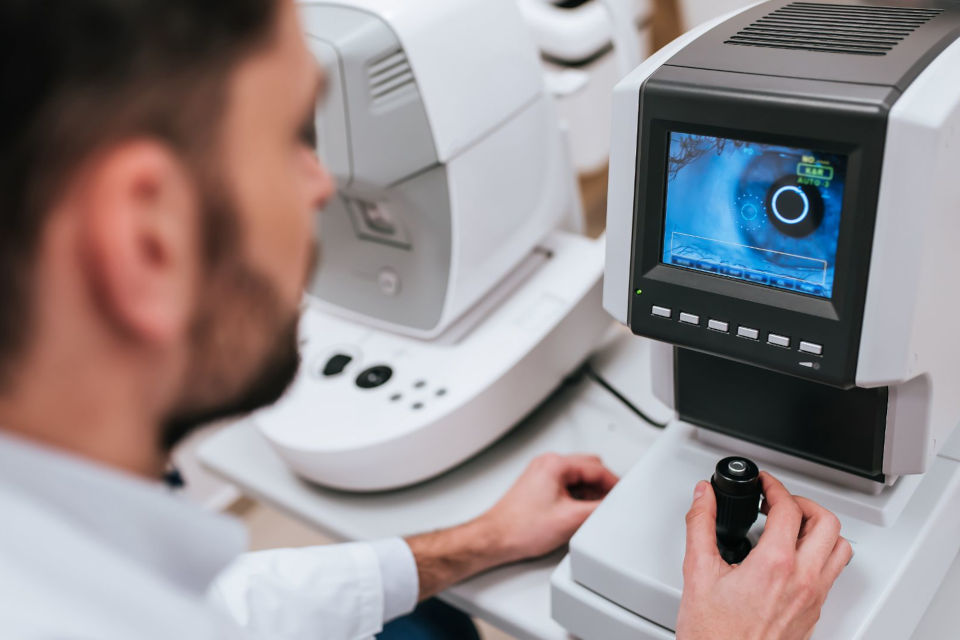 Operacija sive mrene - povrat jasnoće vida i kvalitete života ...