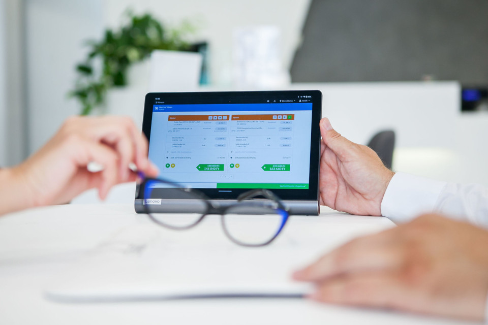 Digitalizacija u optici | Optometrija.net