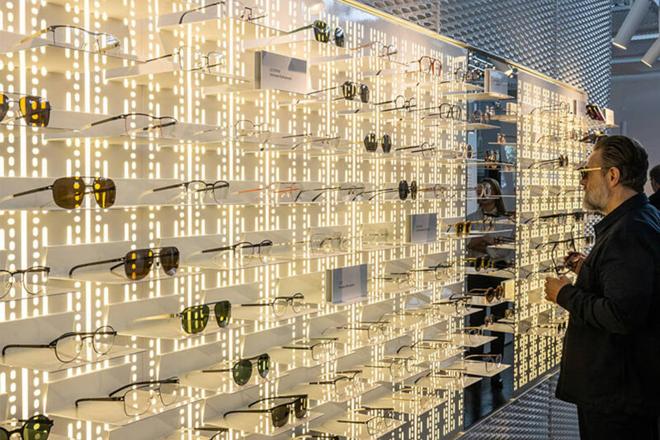 Posjetite sajam opti – međunarodni sajam optike i dizajna u Münchenu