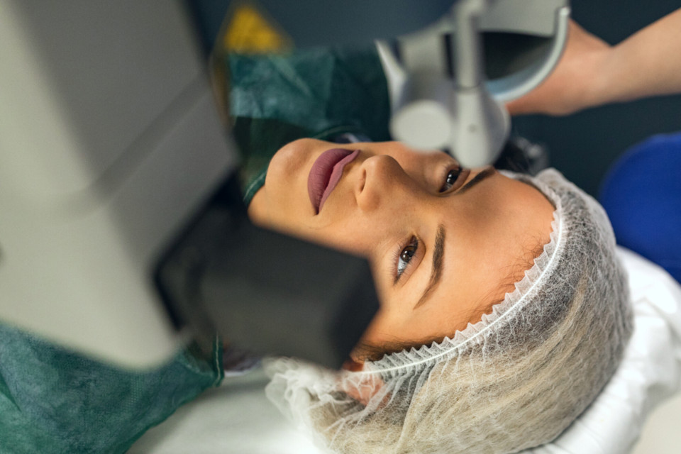 Laserska korekcija vida: koje su metode, je li sigurno i jeste li ...