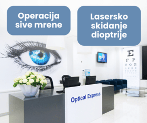Problemi s vidom - Uzroci i Prevencija | Optometrija.net