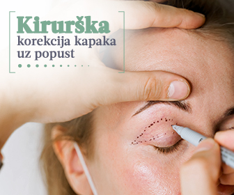 Anatomija oka, dijelovi oka - Definicija i funkcija | Optometrija.net