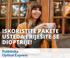 Anatomija oka, dijelovi oka - Definicija i funkcija | Optometrija.net