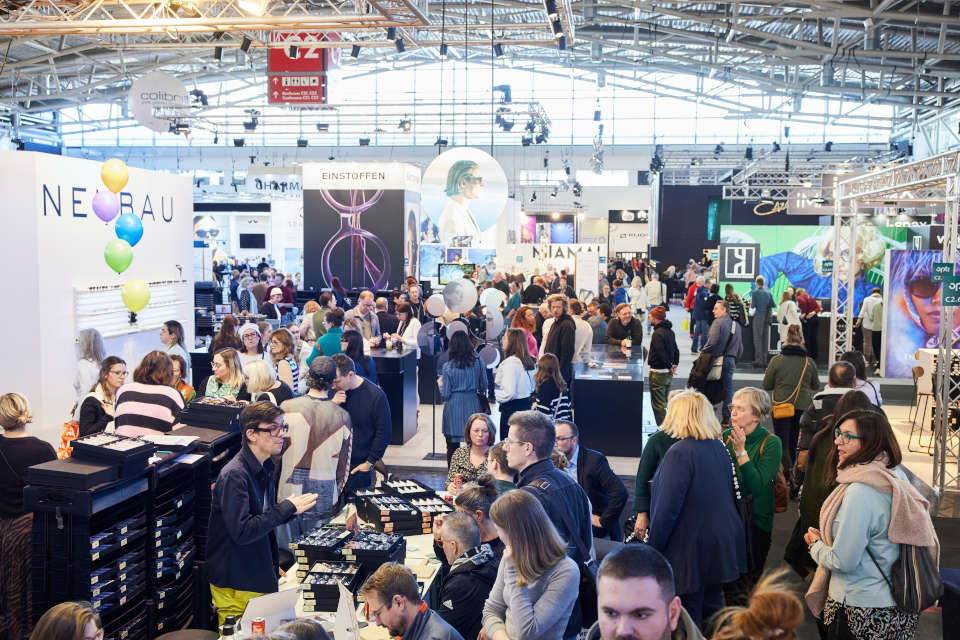 Međunarodni sajam optike i dizajna - opti 2025 | Optometrija.net